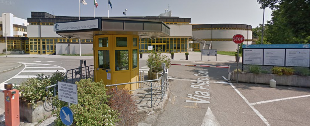 About > Info for guests at IRA headquarters – IRA